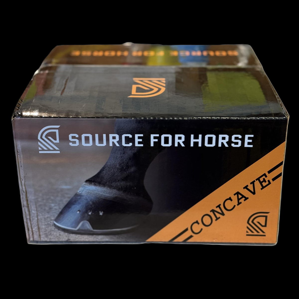 Source For Horse Farrier Supplies - Horseshoes, Hoof Care, Nutrition